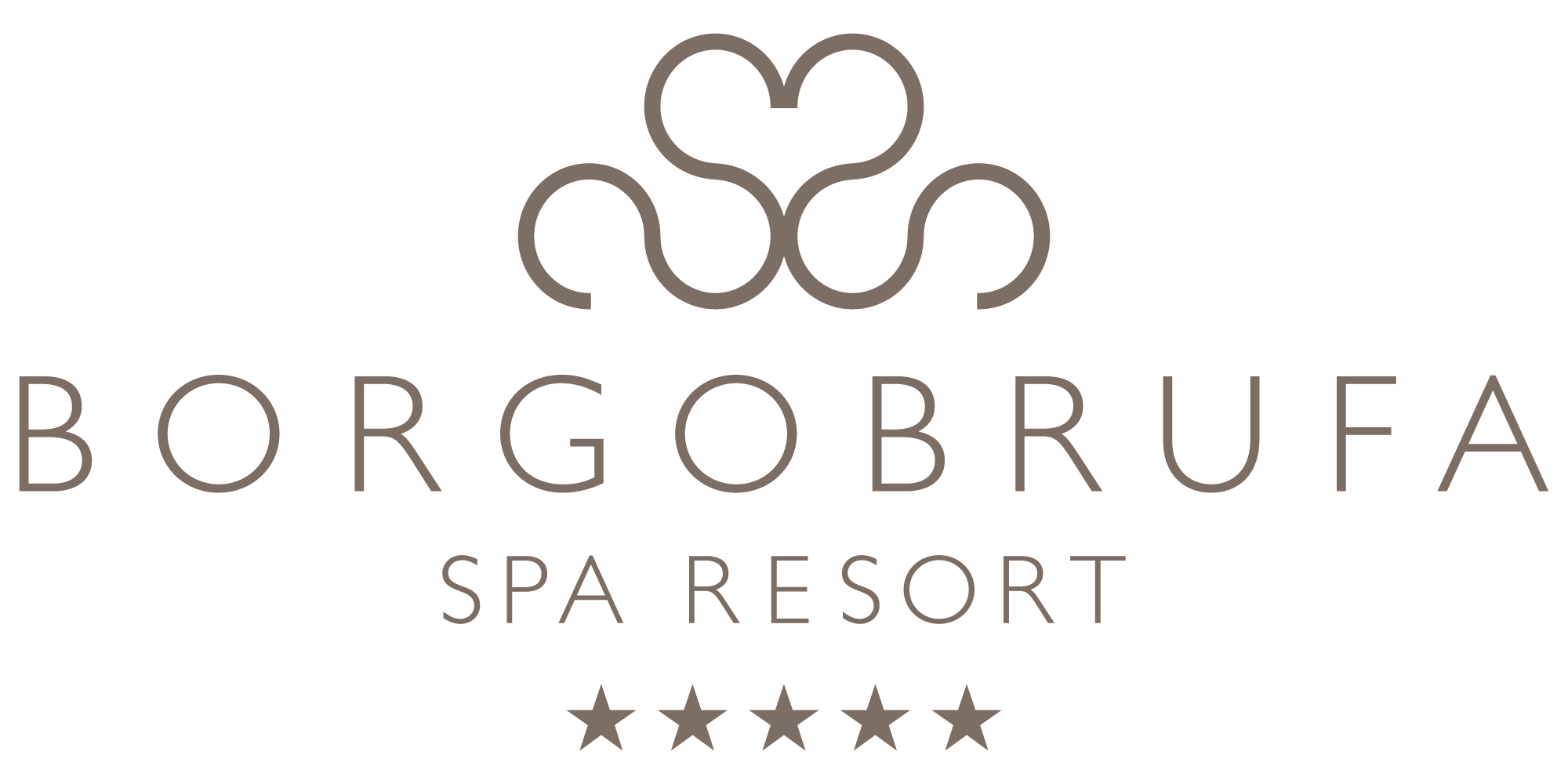 Borgobrufa SPA Resort — Waterstone