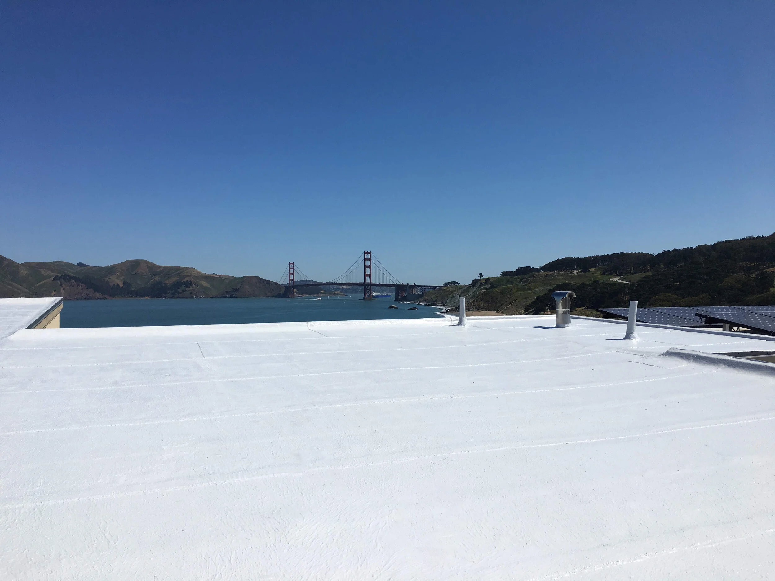 Sure Roofing & Waterproofing, Inc.