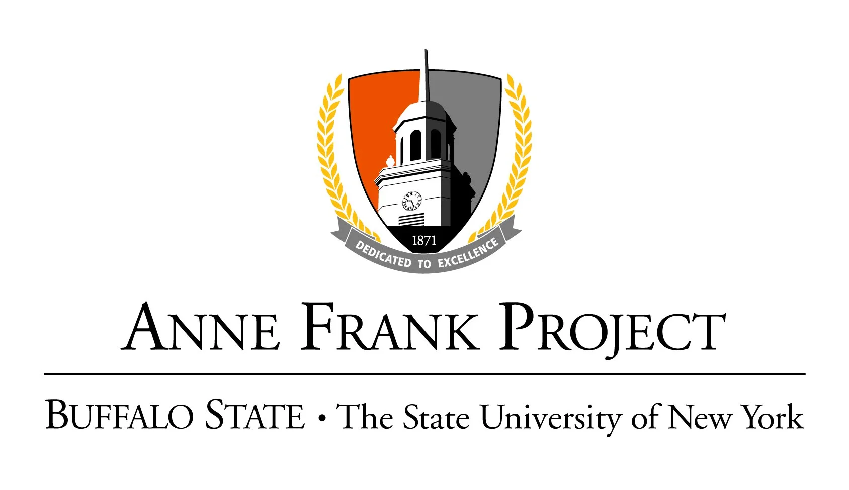 Anne Frank Project