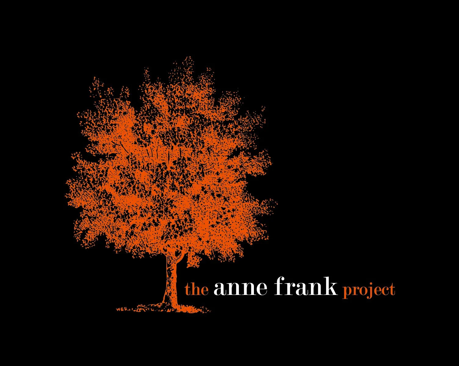Anne Frank Project