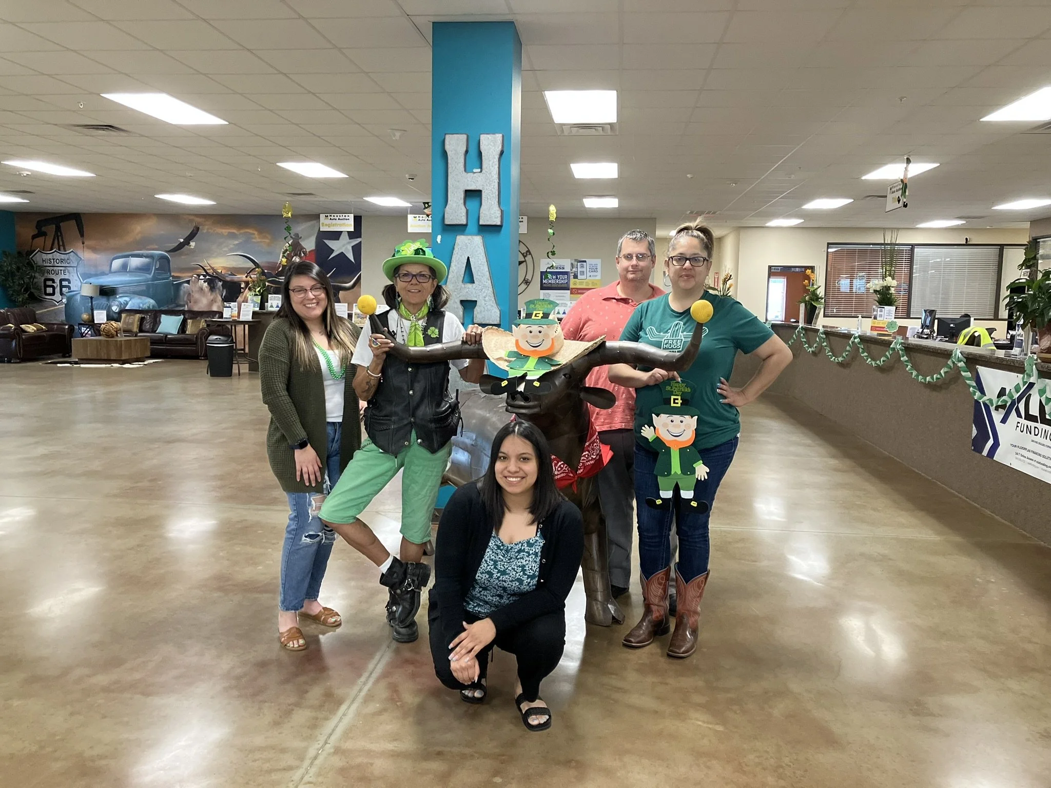 About Us — EBlock Houston