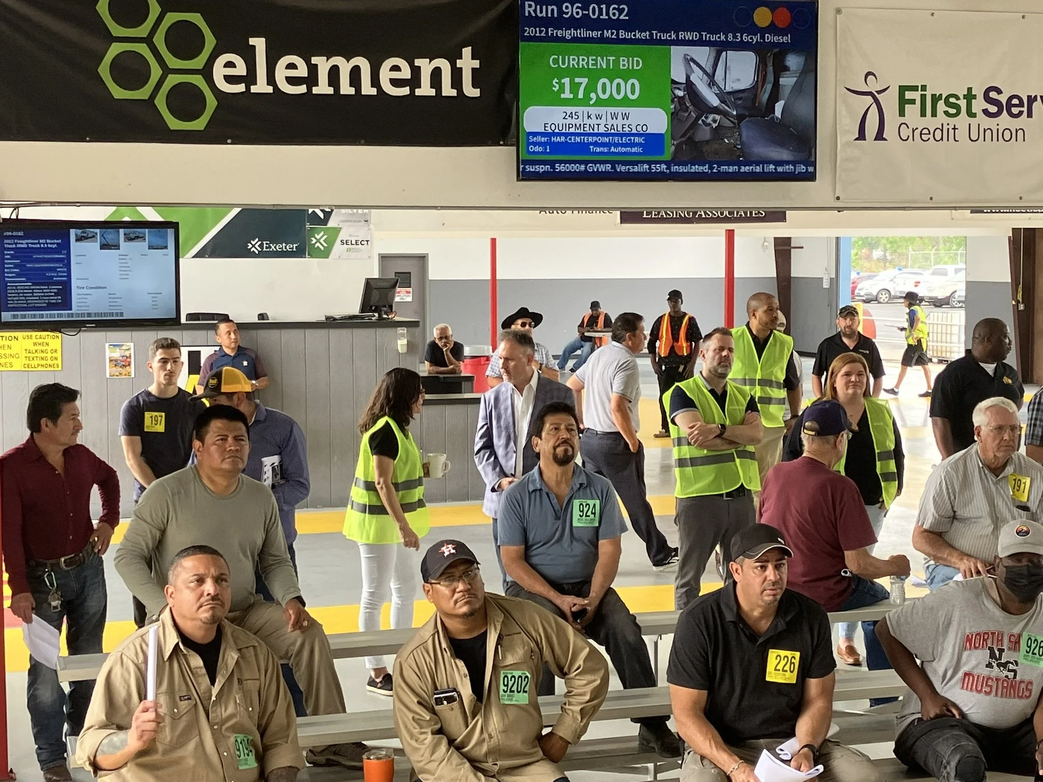 About Us — EBlock Houston