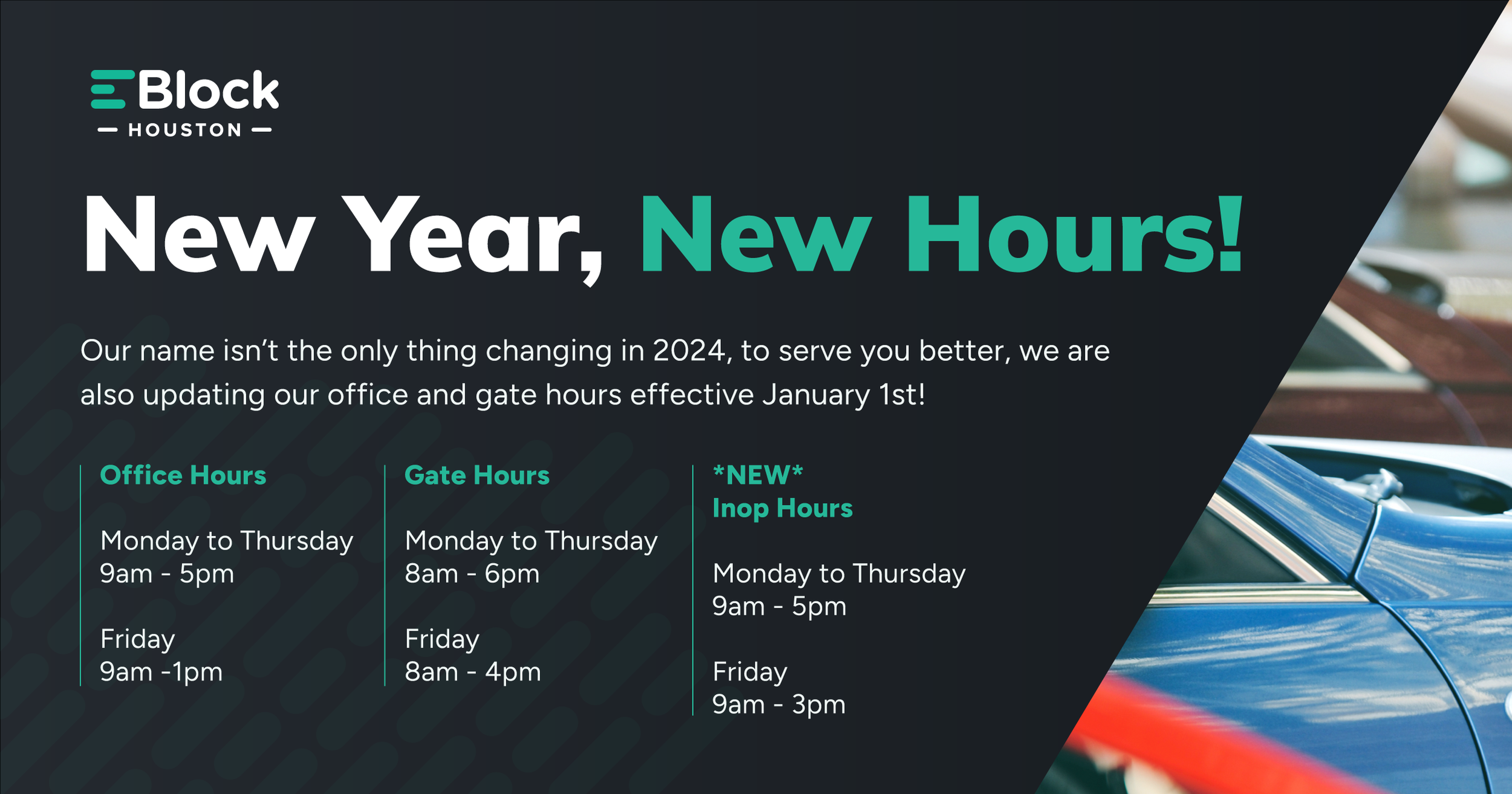 Houston Auto Auction