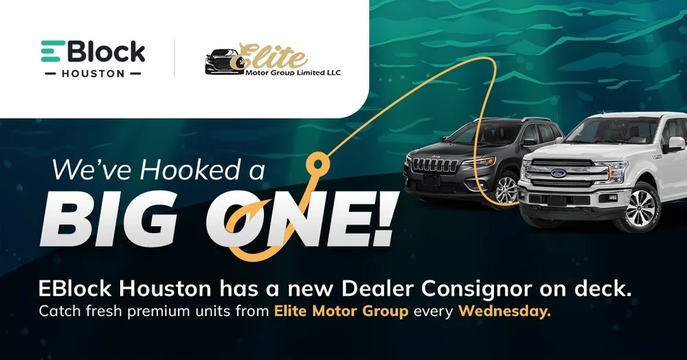 Houston Auto Auction