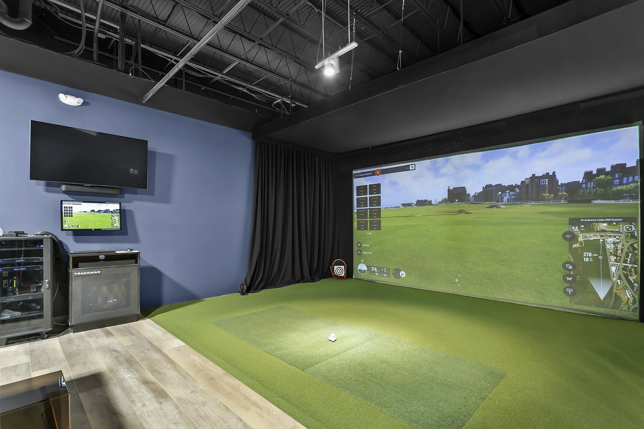 Golf Lab CT — Fairfield, Connecticut
