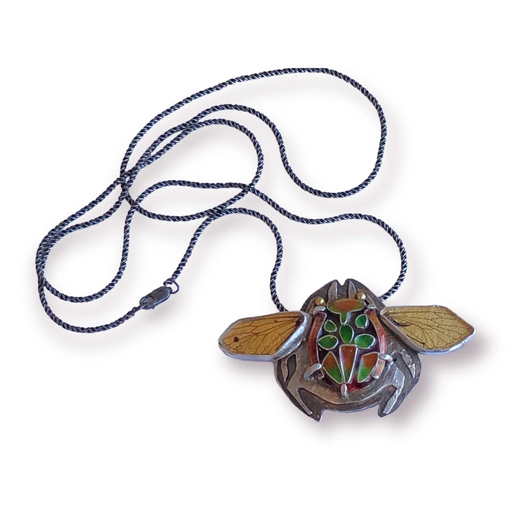 Laura Stamper Trunk Show — Everett & Charlie