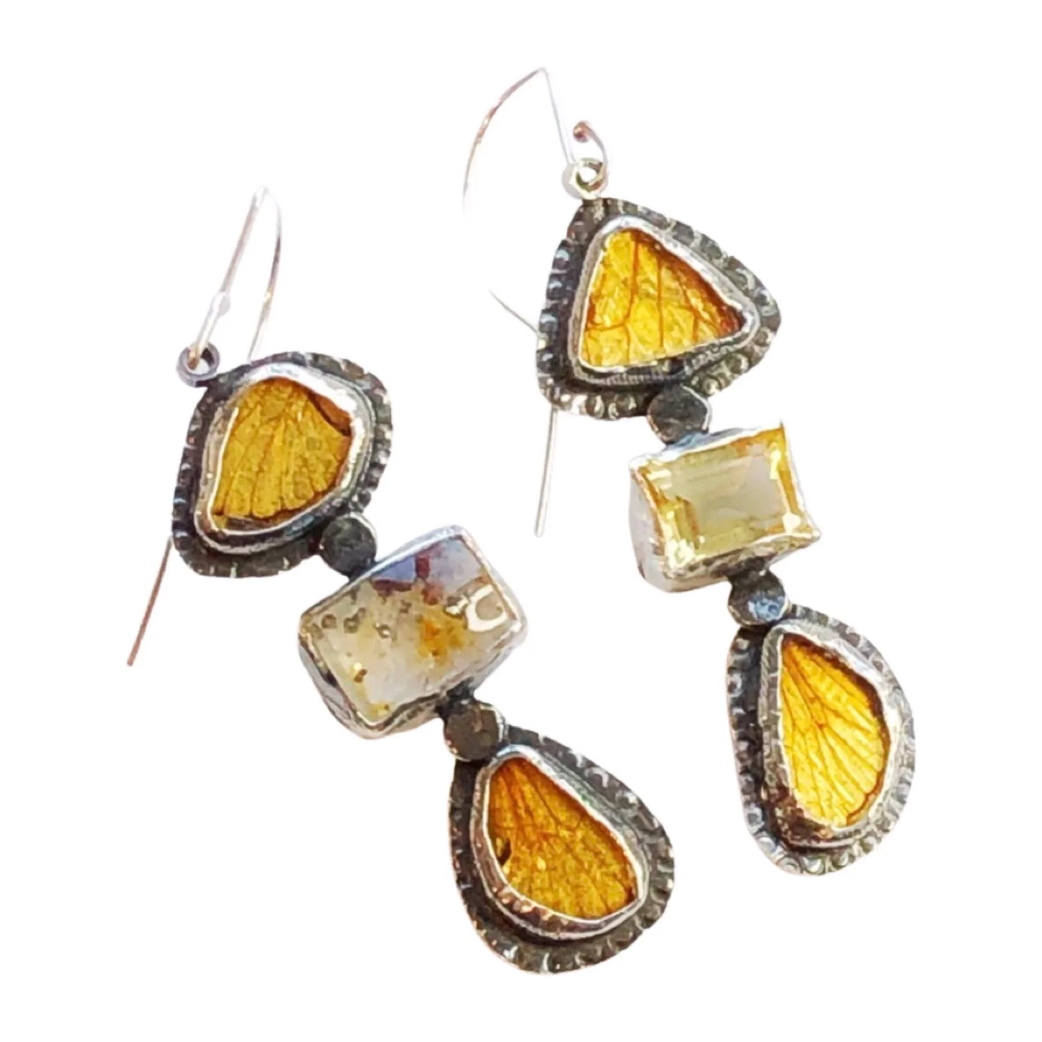 Laura Stamper Trunk Show — Everett & Charlie