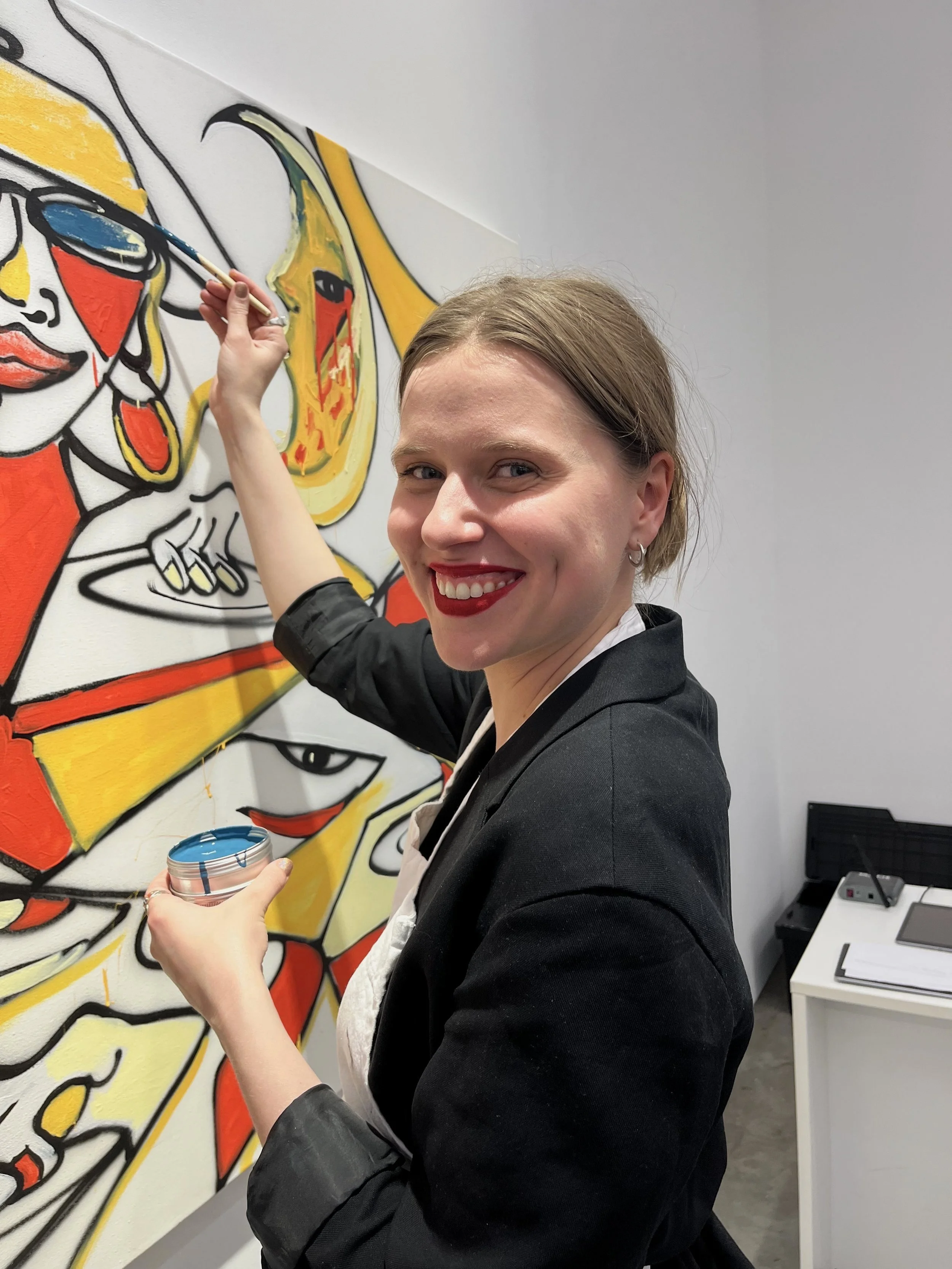 About — ArtsClub