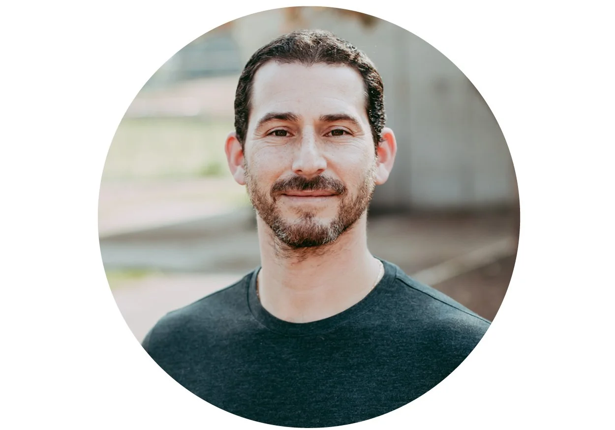 Contact — Zak Cohen Education