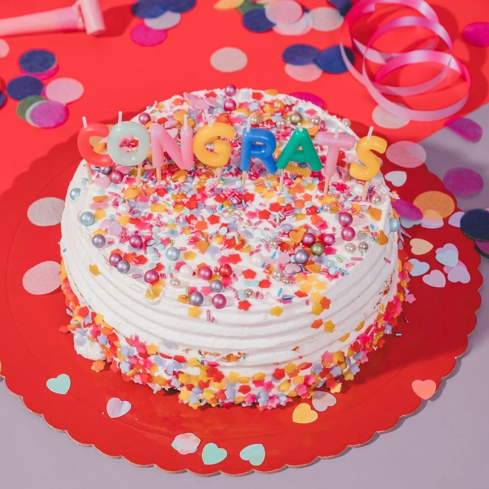 Divorce Party: Celebratory Divorce Cake Ideas | Fresh Starts Registry