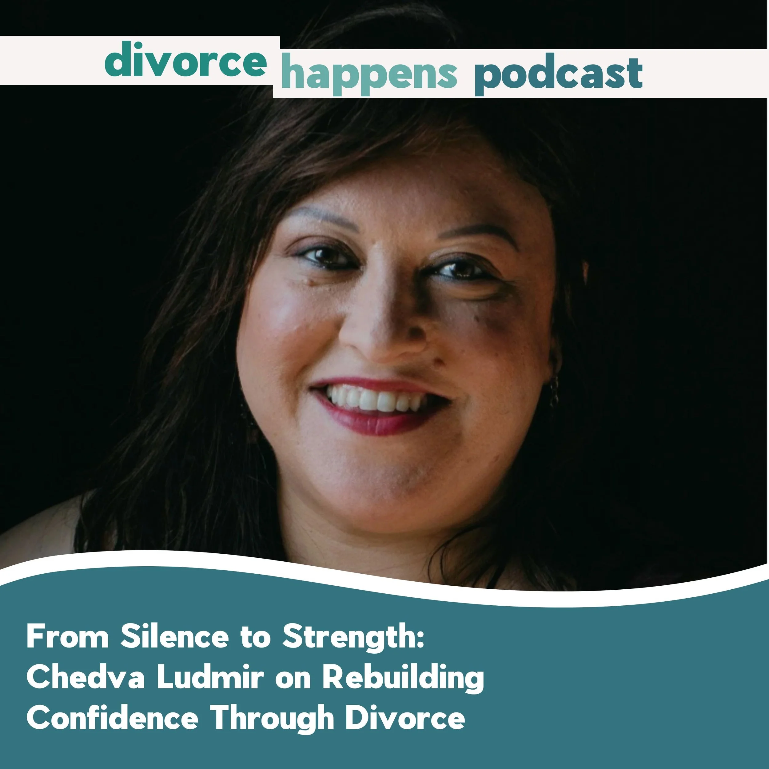 Podcast: Divorce Happens | Fresh Starts Registry
