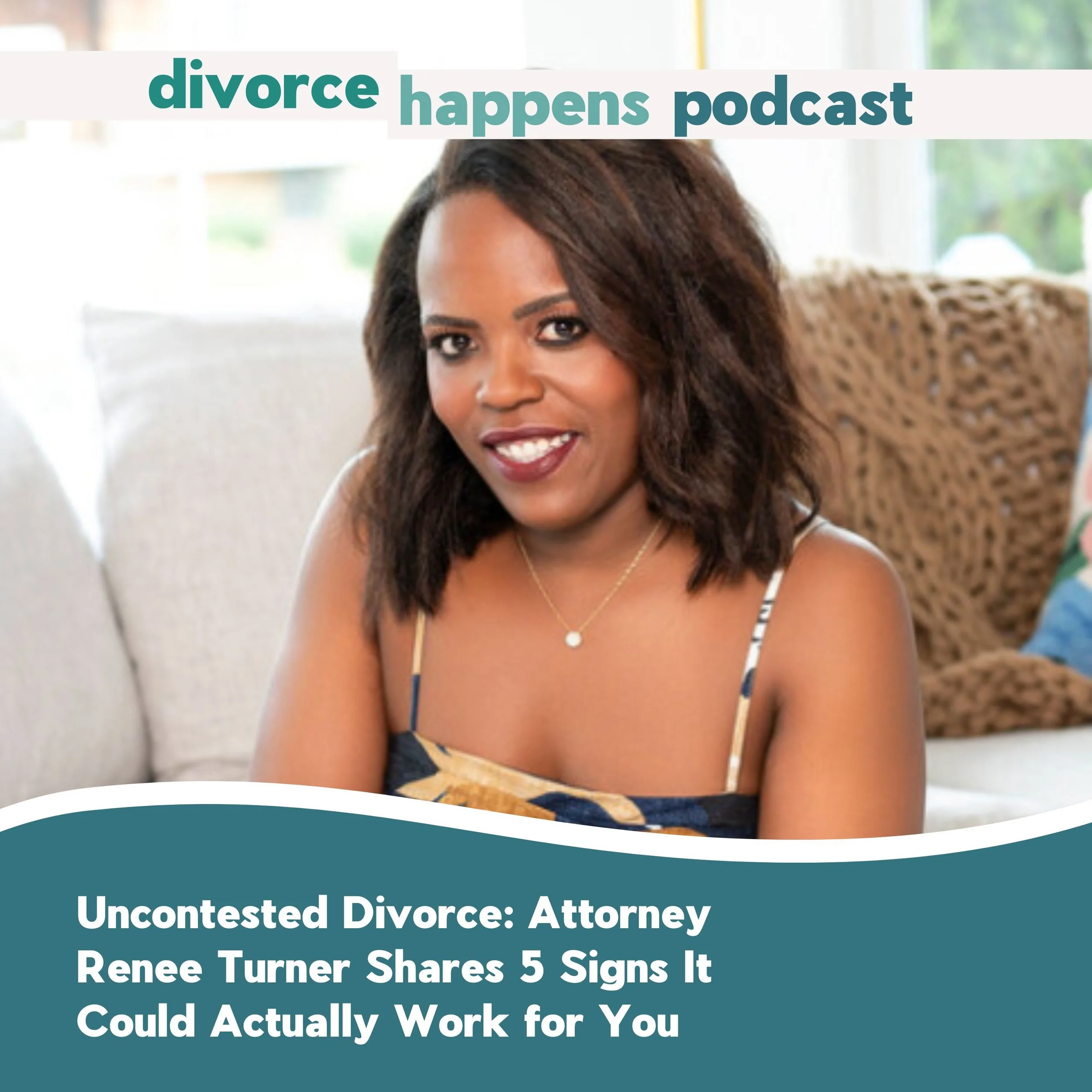 Podcast: Divorce Happens | Fresh Starts Registry