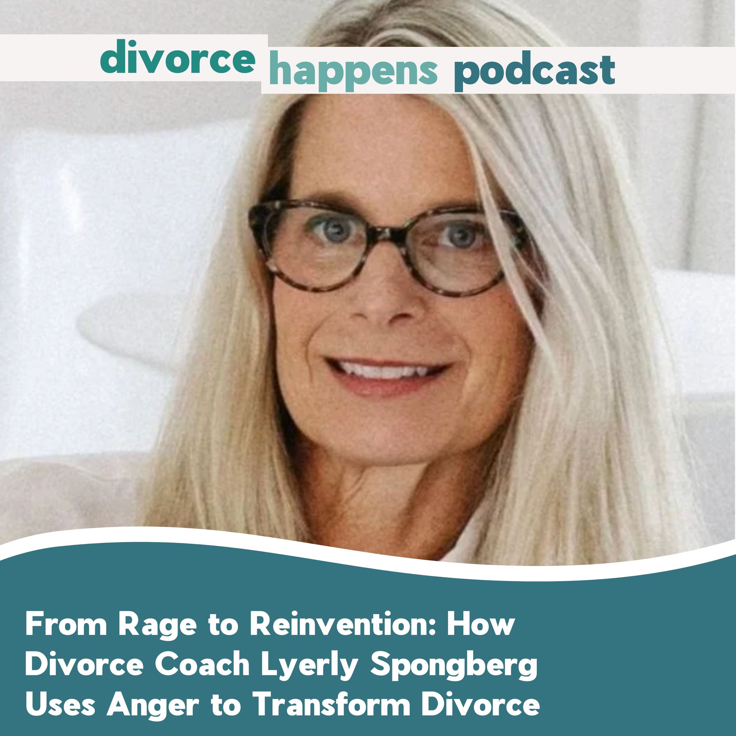 Podcast: Divorce Happens | Fresh Starts Registry
