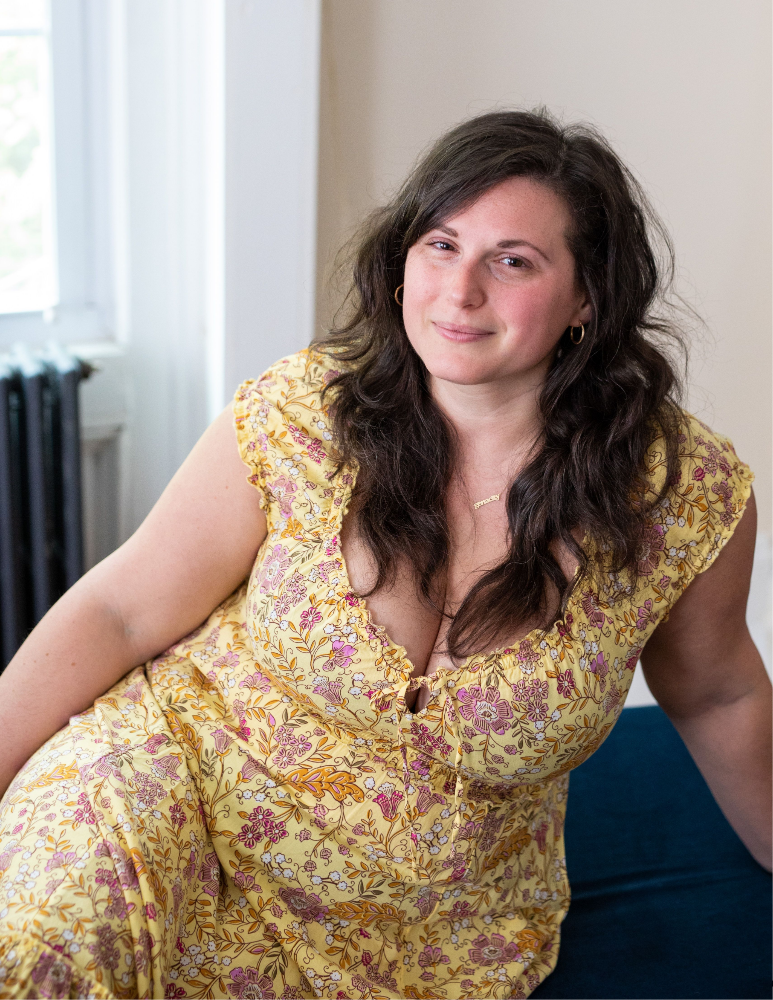 Letter from the Editor: February Is a Good Month to Come Back to ...