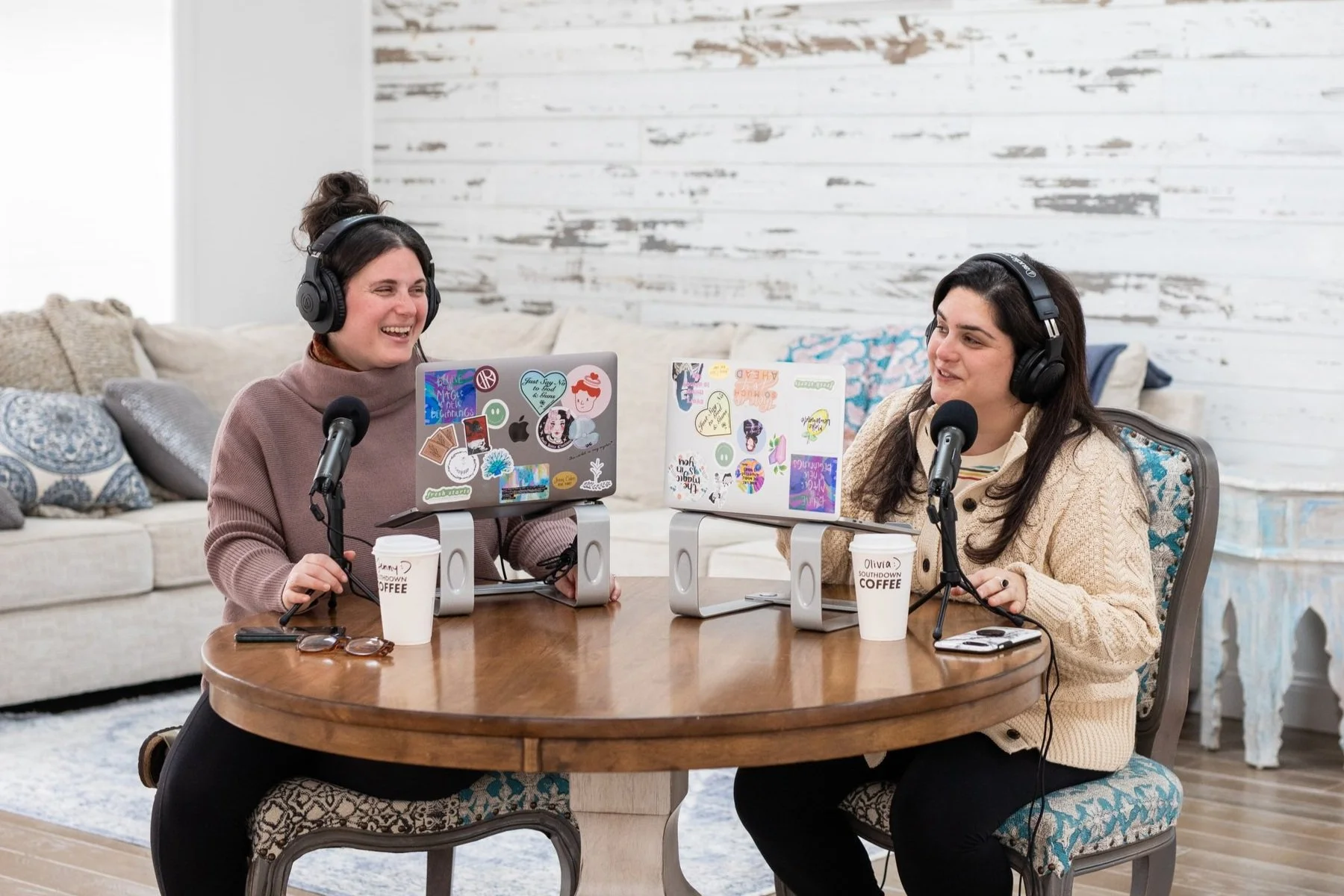 Podcast: A Fresh Story — Fresh Starts Registry