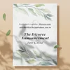 The Divorce Announcement is here! | Fresh Starts Registry