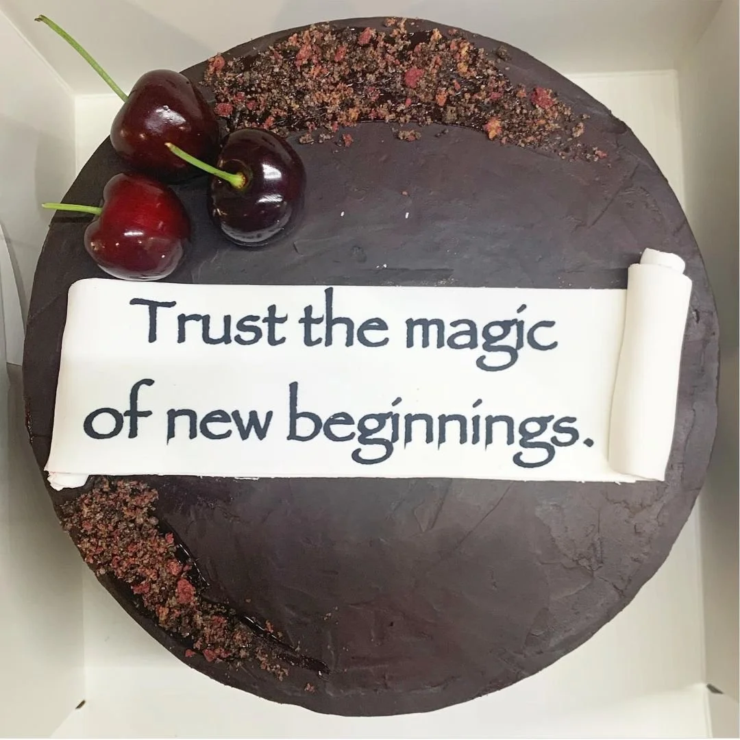 Divorce Party: Celebratory Divorce Cake Ideas | Fresh Starts Registry