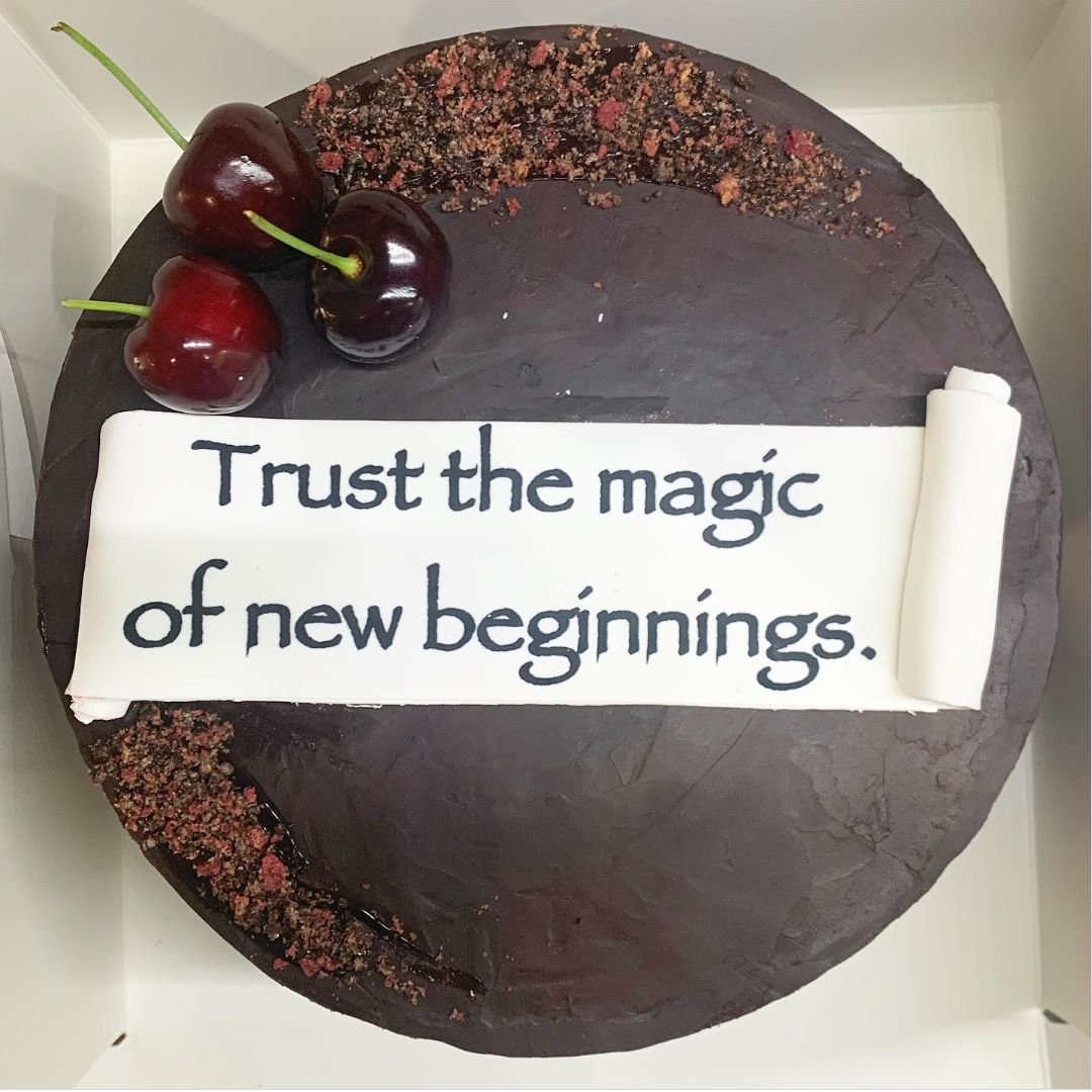 Divorce Party: Celebratory Divorce Cake Ideas | Fresh Starts Registry