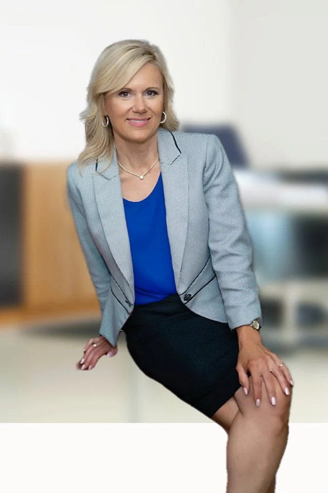 Janice Berner, CDFA, Financial Advisor | Fresh Starts Registry