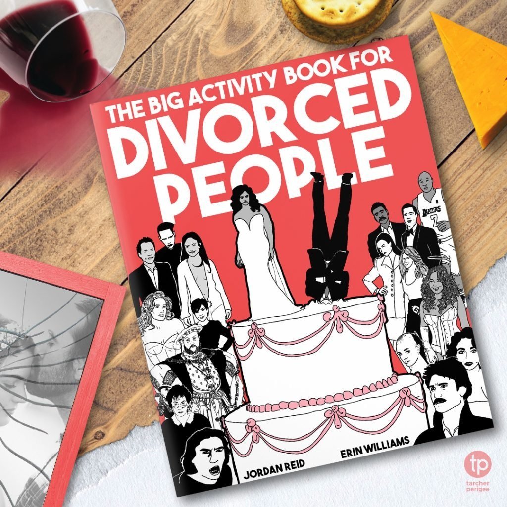 5 Holiday Gifts for Anyone Going Through a Divorce | Fresh Starts Registry