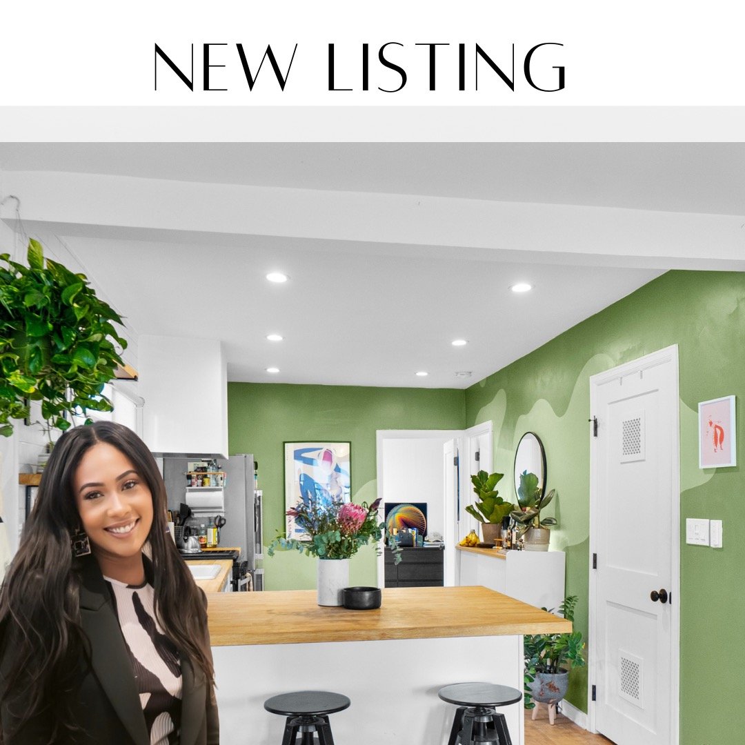 Luxury Realtor - Whitney Johnson