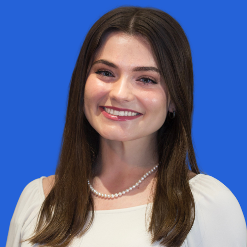 Meet your therapist: Arya Tsay-Jones, LPC | Manatee