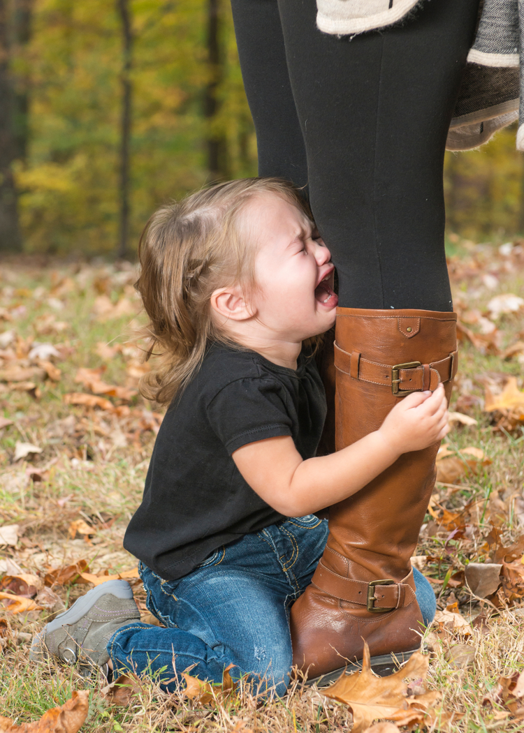 How to Fix Your Kid's Spoiled Behavior | Manatee