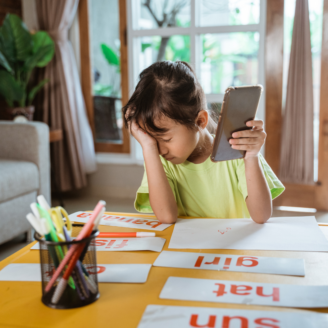 How to Help Your Kid Deal with Stress | Manatee