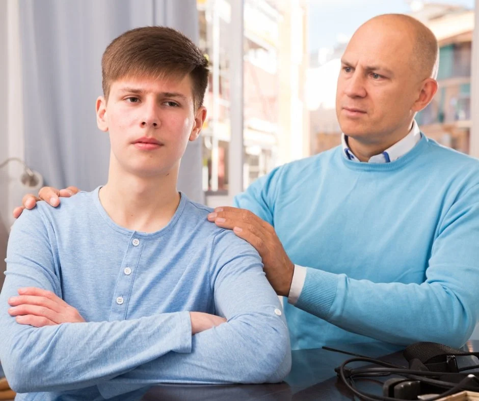 How to Respond When Your Kid Hurts Your Feelings | Manatee