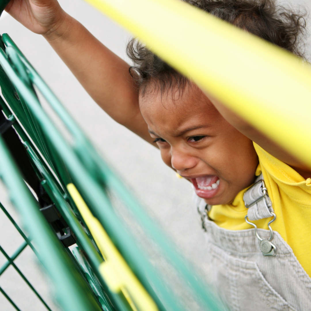 How to Fix Your Kid's Spoiled Behavior | Manatee