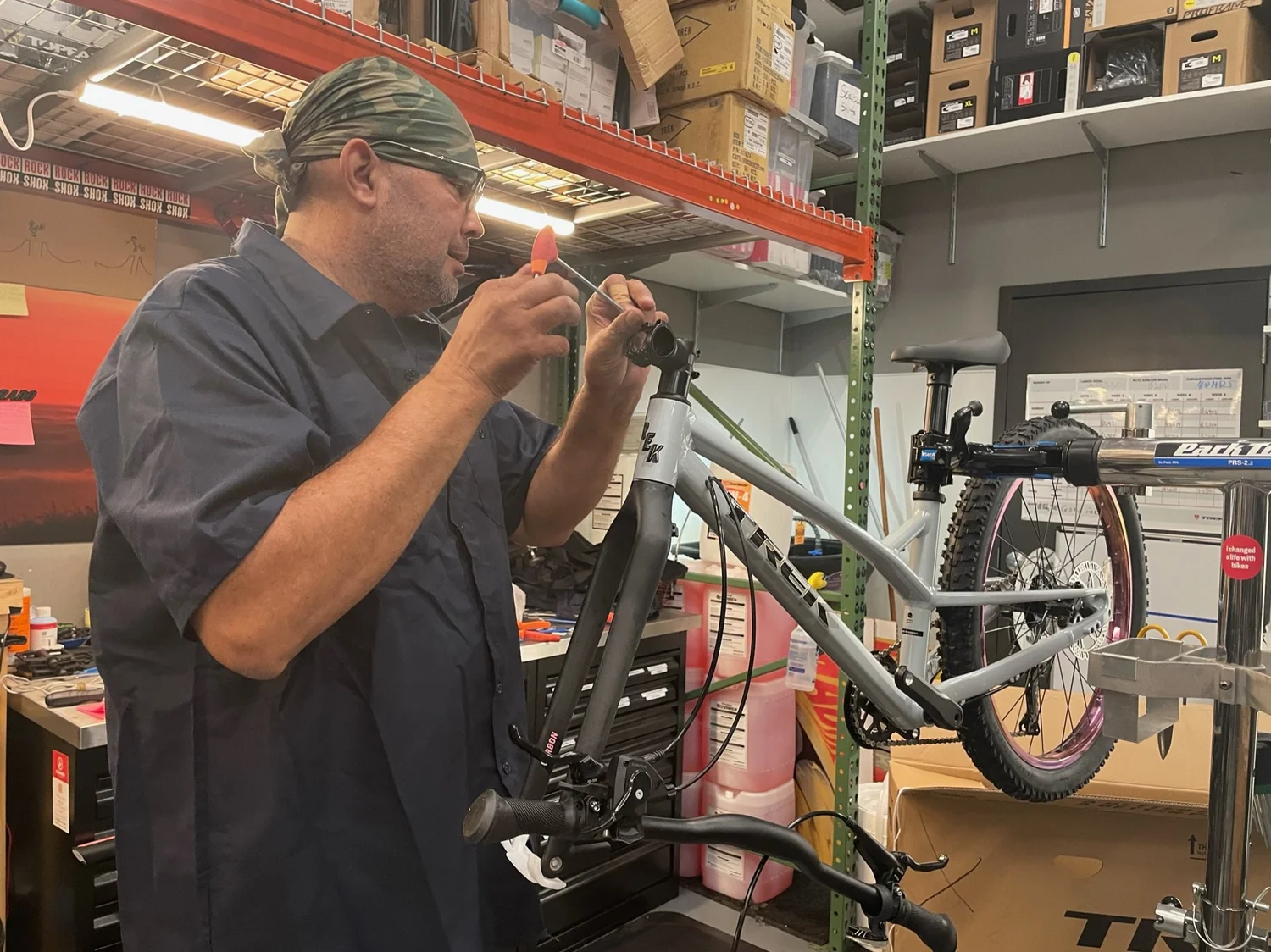 IRI® | Integrated Resources Institute