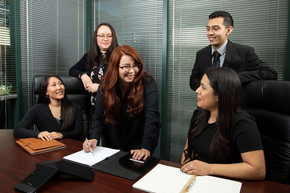 Leadership — IRI® | Integrated Resources Institute