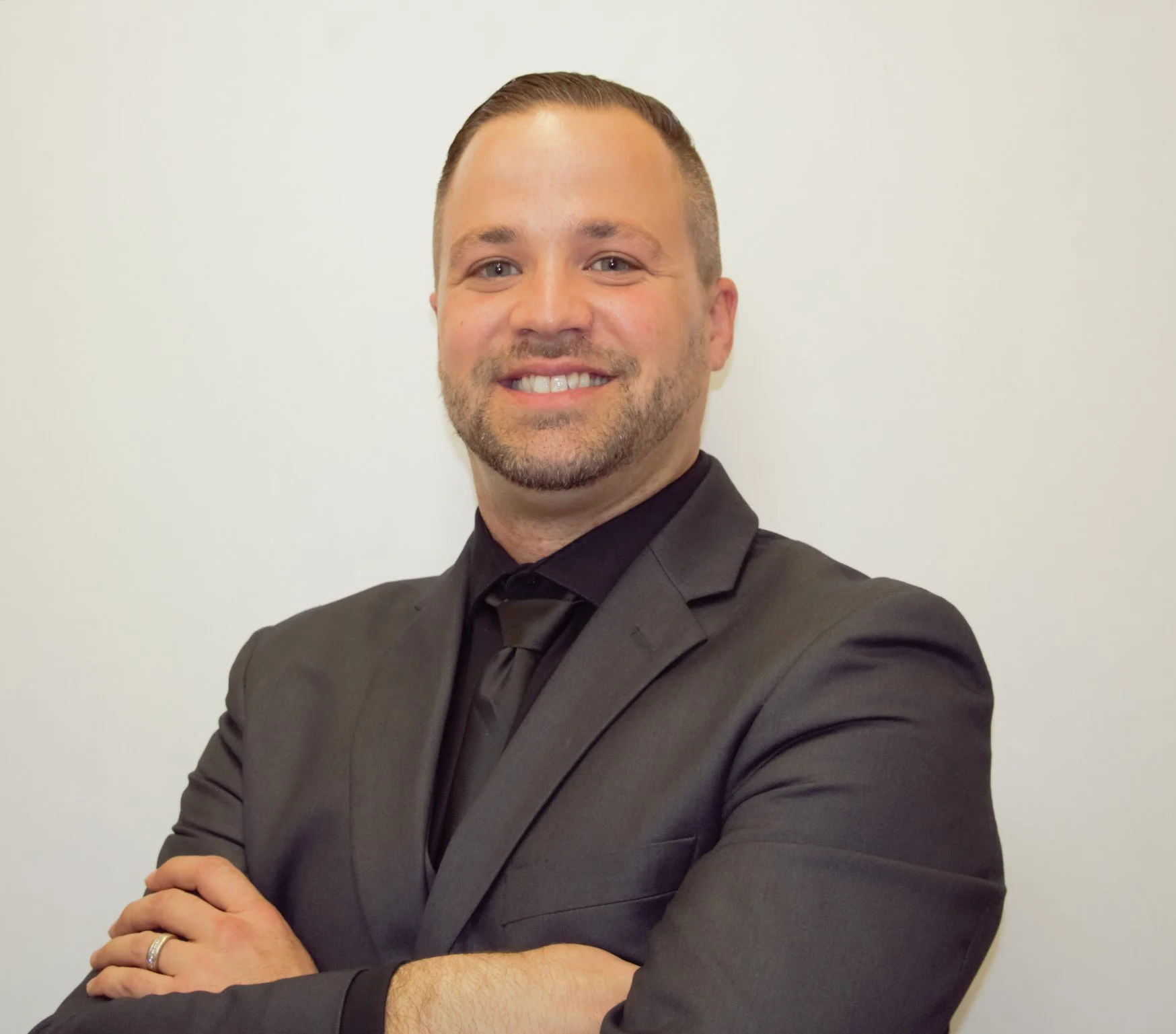 Leadership — IRI® | Integrated Resources Institute