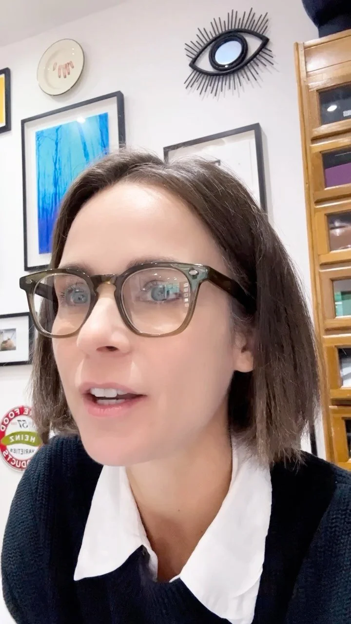 Arthur Hayes Opticians East Grinstead - Expert Vision Care