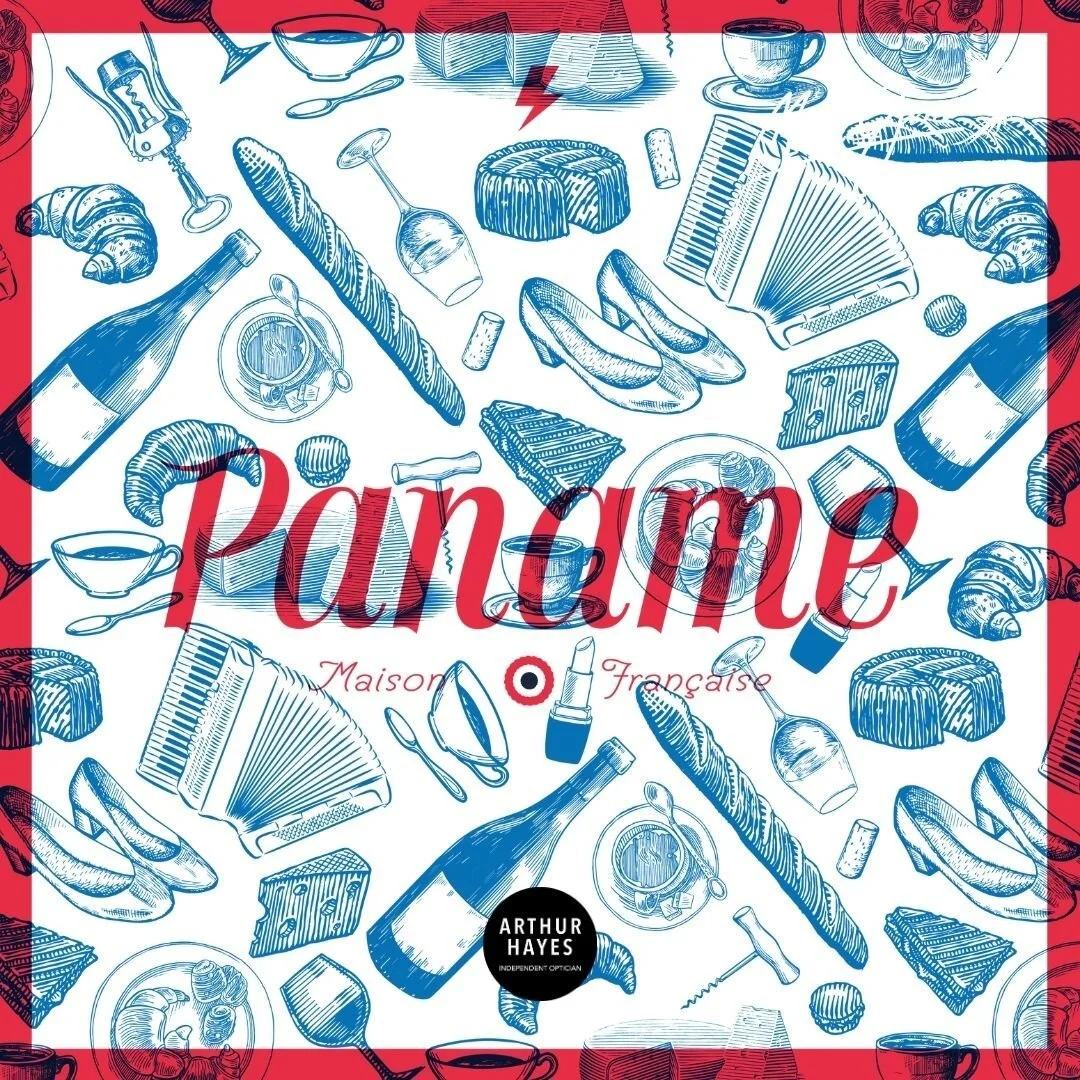 Expert Eye Care, Arthur Hayes Opticians