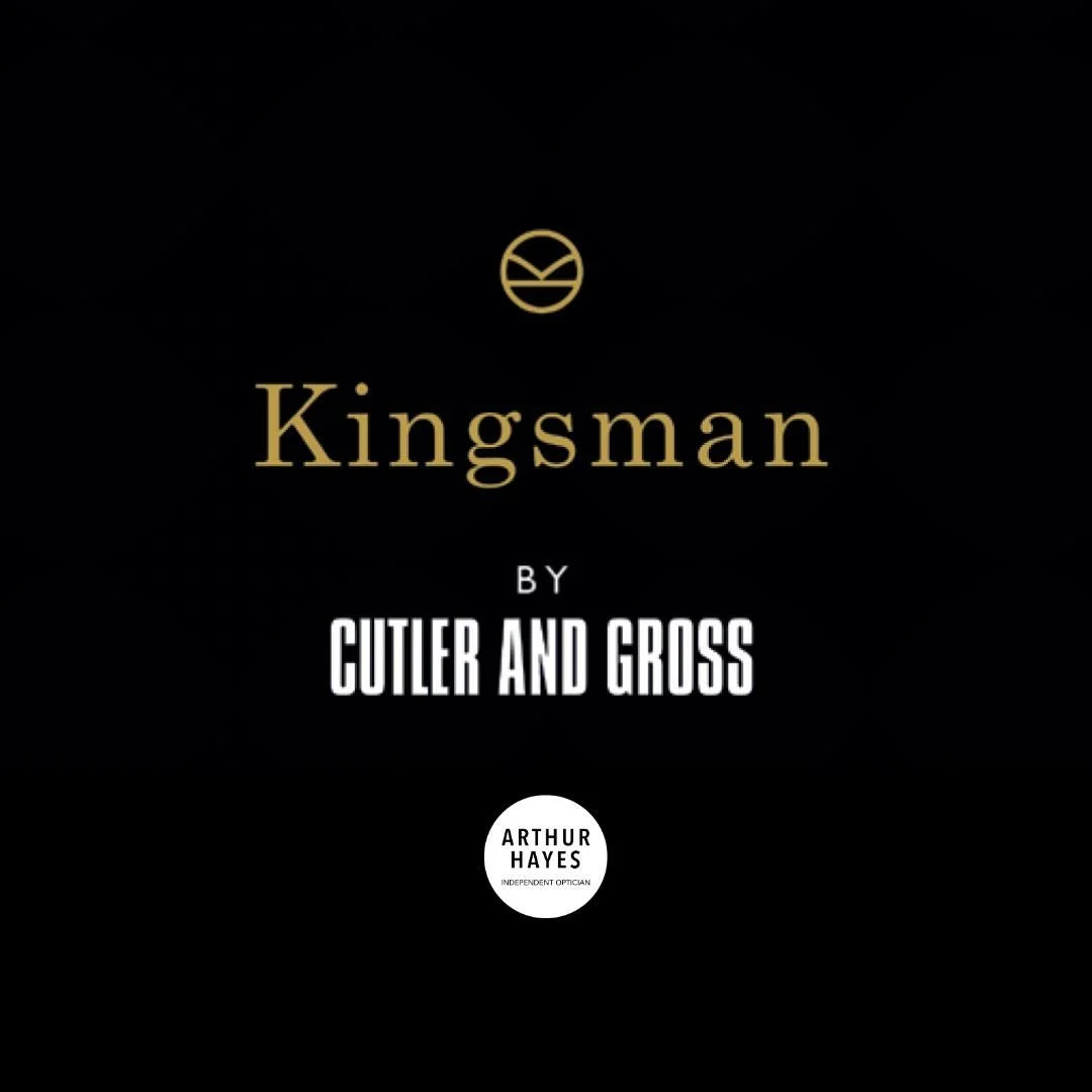 Expert Eye Care, Arthur Hayes Opticians