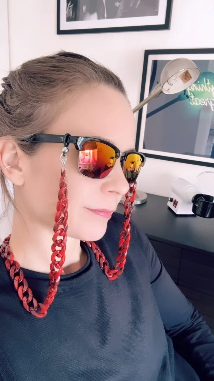 Expert Eye Care, Arthur Hayes Opticians