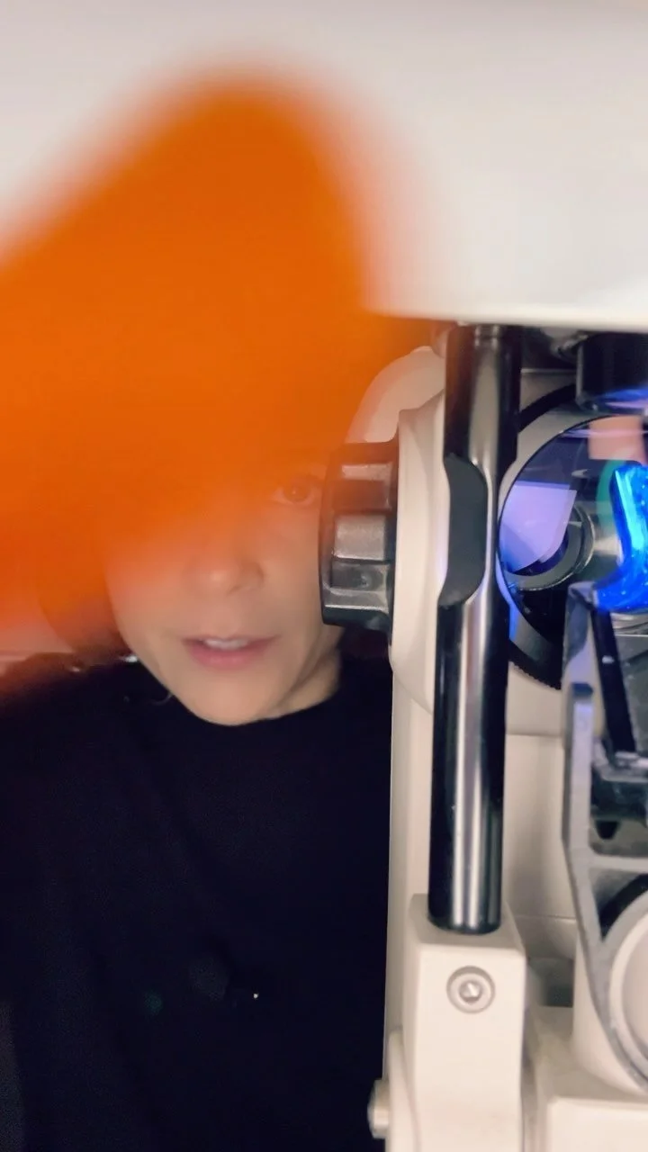 Expert Eye Care, Arthur Hayes Opticians