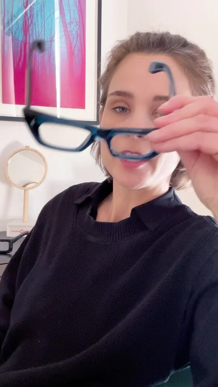 Expert Eye Care, Arthur Hayes Opticians