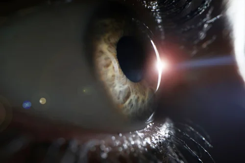 Innovation in Ocular Science — Expert Eye & Ear Care, Arthur Hayes ...