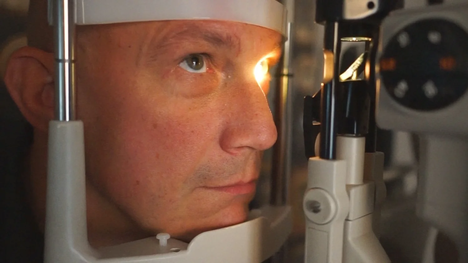 Eye Examinations — Expert Eye Care, Arthur Hayes Opticians