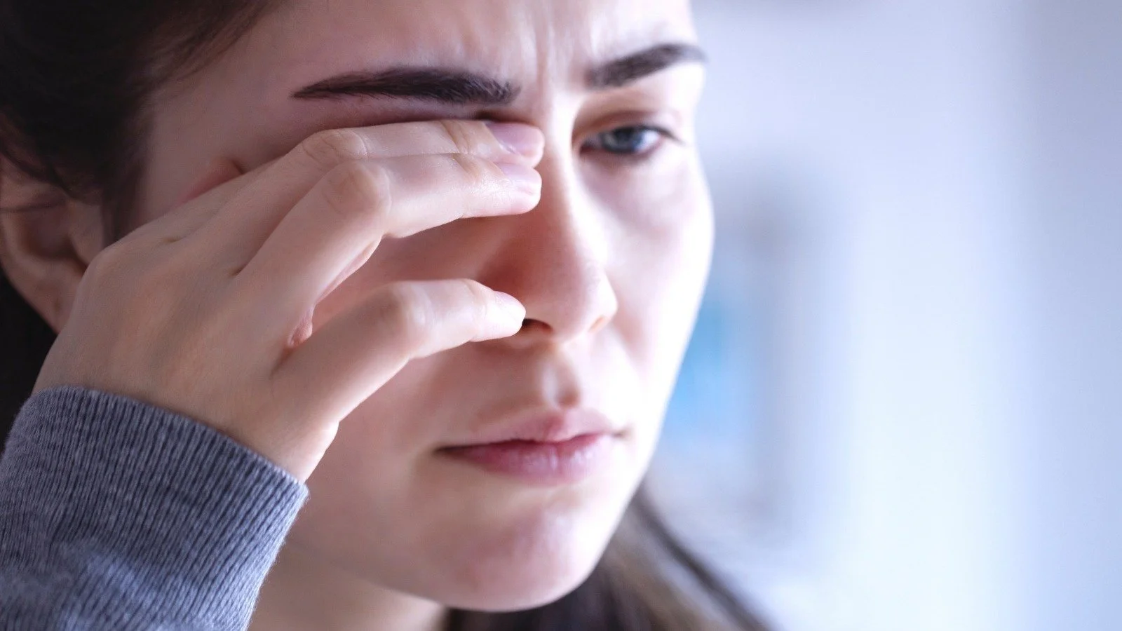 Dry eye (keratoconjunctivitis) — Expert Eye Care, Arthur Hayes Opticians