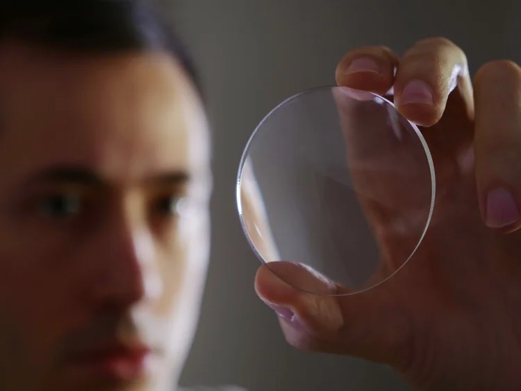 Optimise Vision: Explore Spectacle Lens Options — Expert Eye & Ear Care ...