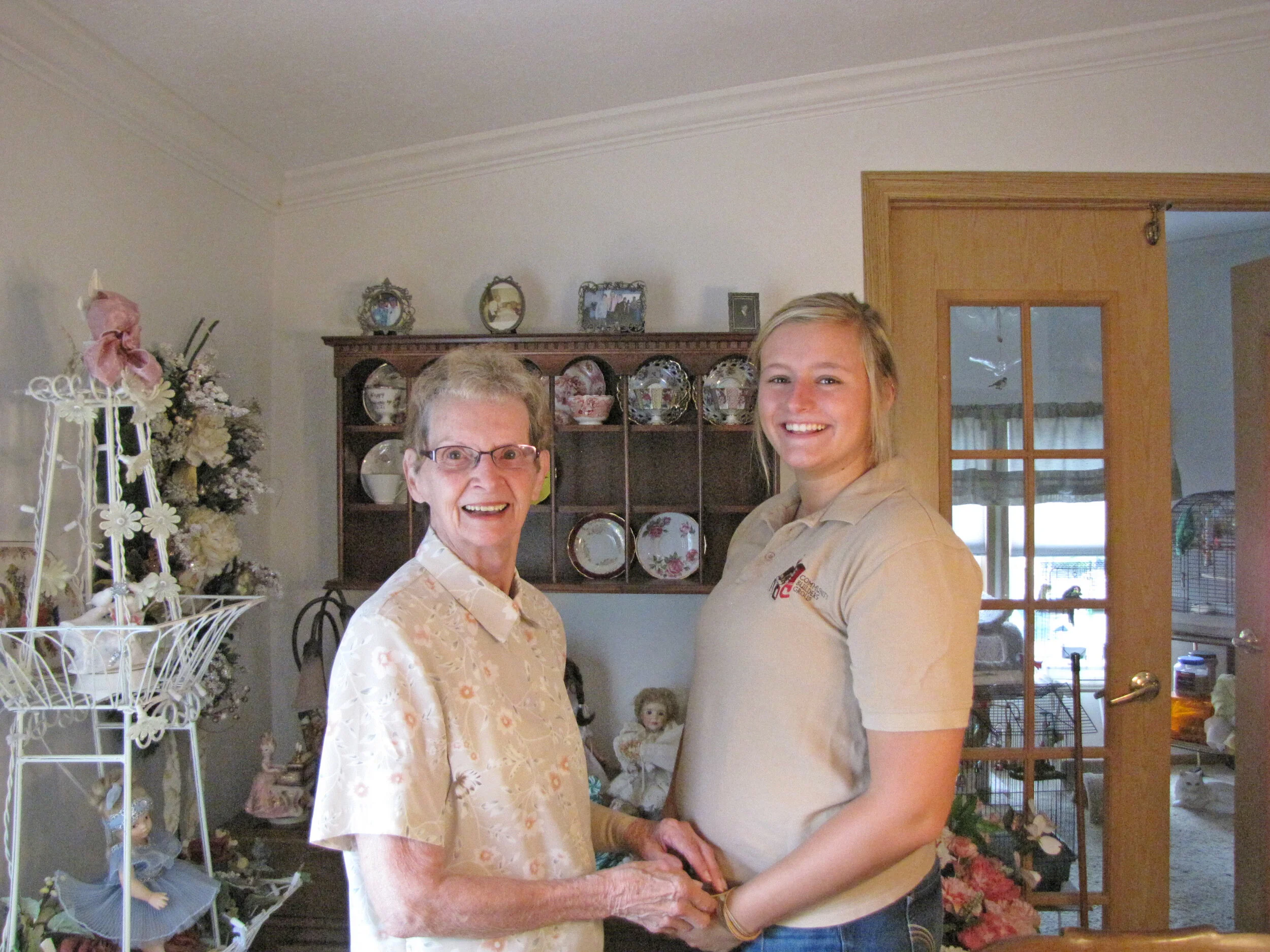 Community Builders Group