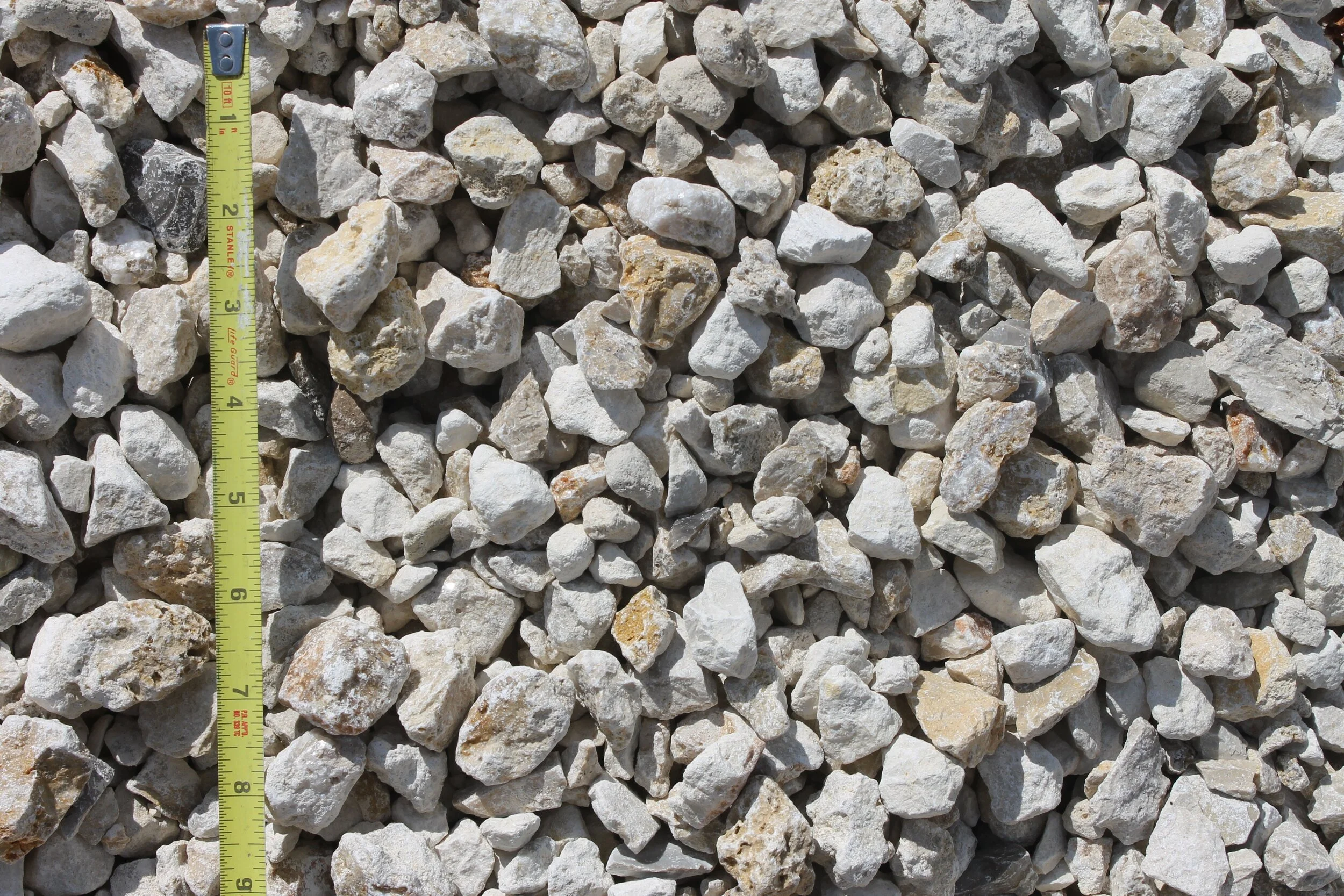 Landscape Materials Gallery — On Edge Materials