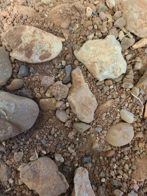 Landscape Materials Gallery — On Edge Materials