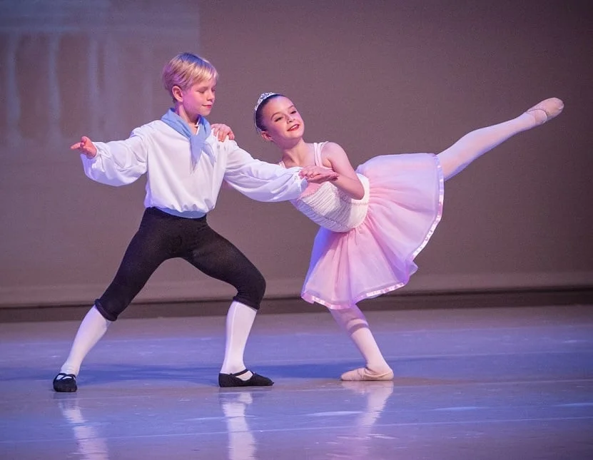 Emerald Ballet Academy