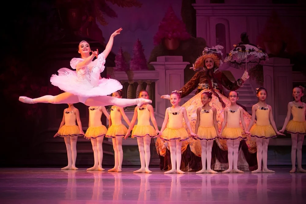 Emerald Ballet Academy