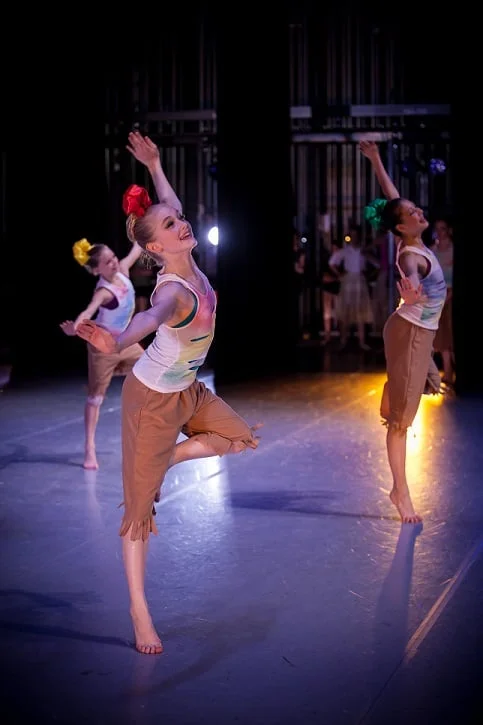 Emerald Ballet Academy