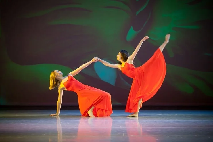 Emerald Ballet Academy